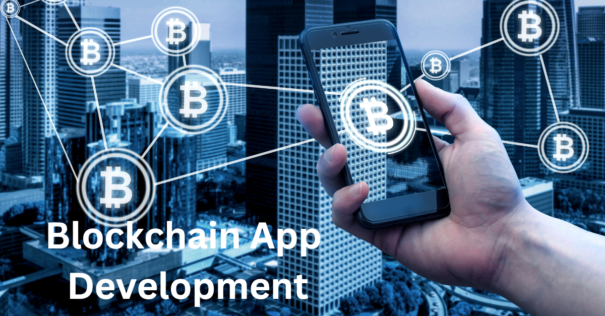 Blockchain App Development Company | Blockchain Studioz