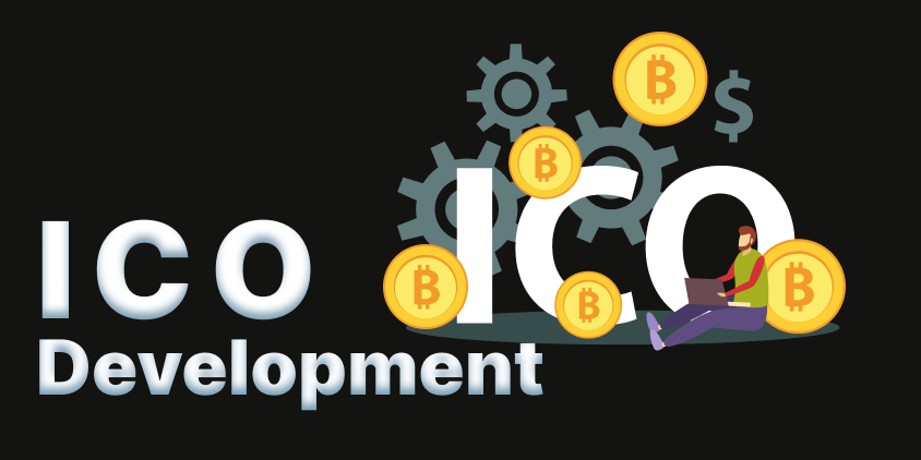 ICO Development Company | ICO Development Services